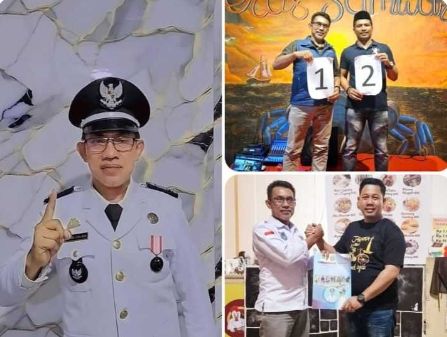 Abdul Asis Nyampa, Kandidat Kuat Pimpin APDESI Periode 2025–2030 – Cakar Elang Id